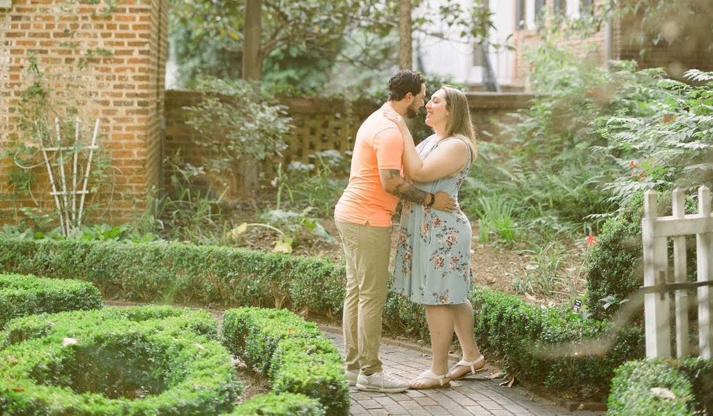 Reagan Morrison and Jacob Lowry's Wedding Website