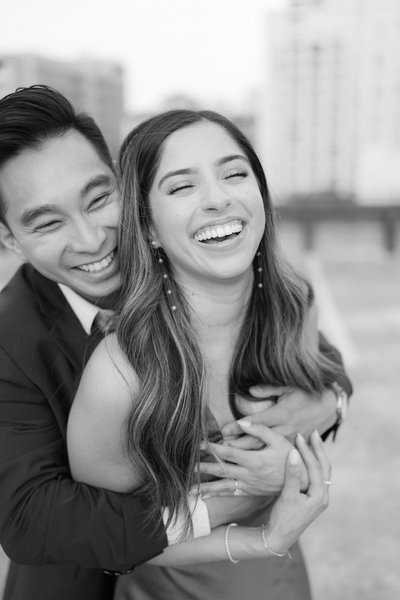 Brianna Gutierrez and Daniel Ho's Wedding Website