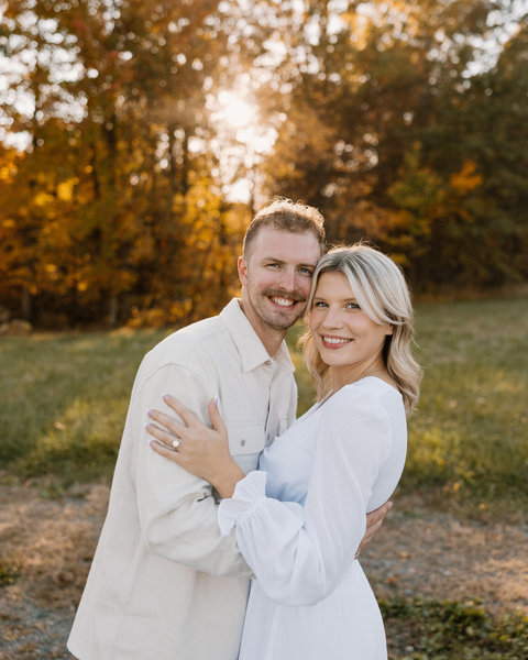 Ashton Riley Kirby and Austin Tyler Sesler's Wedding Website