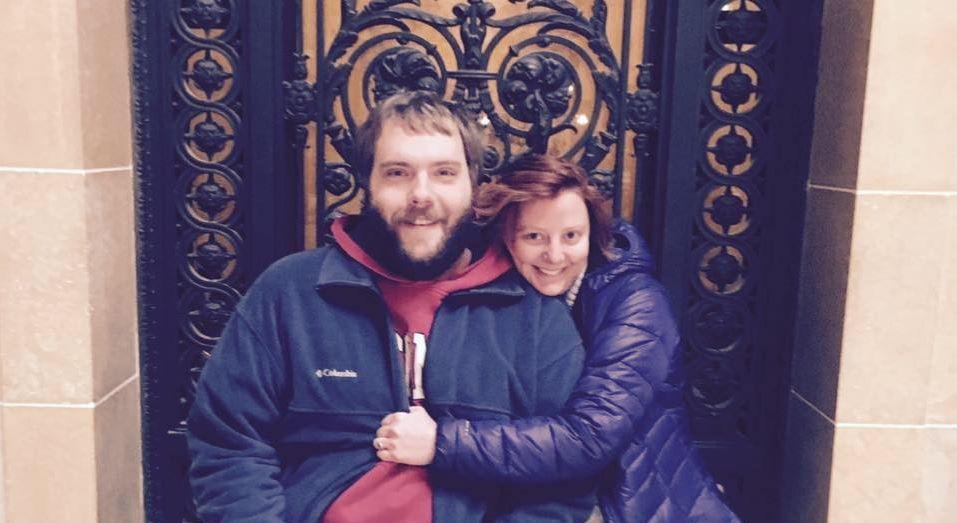 Casey Yoder and Rene Sheridan's Wedding Website