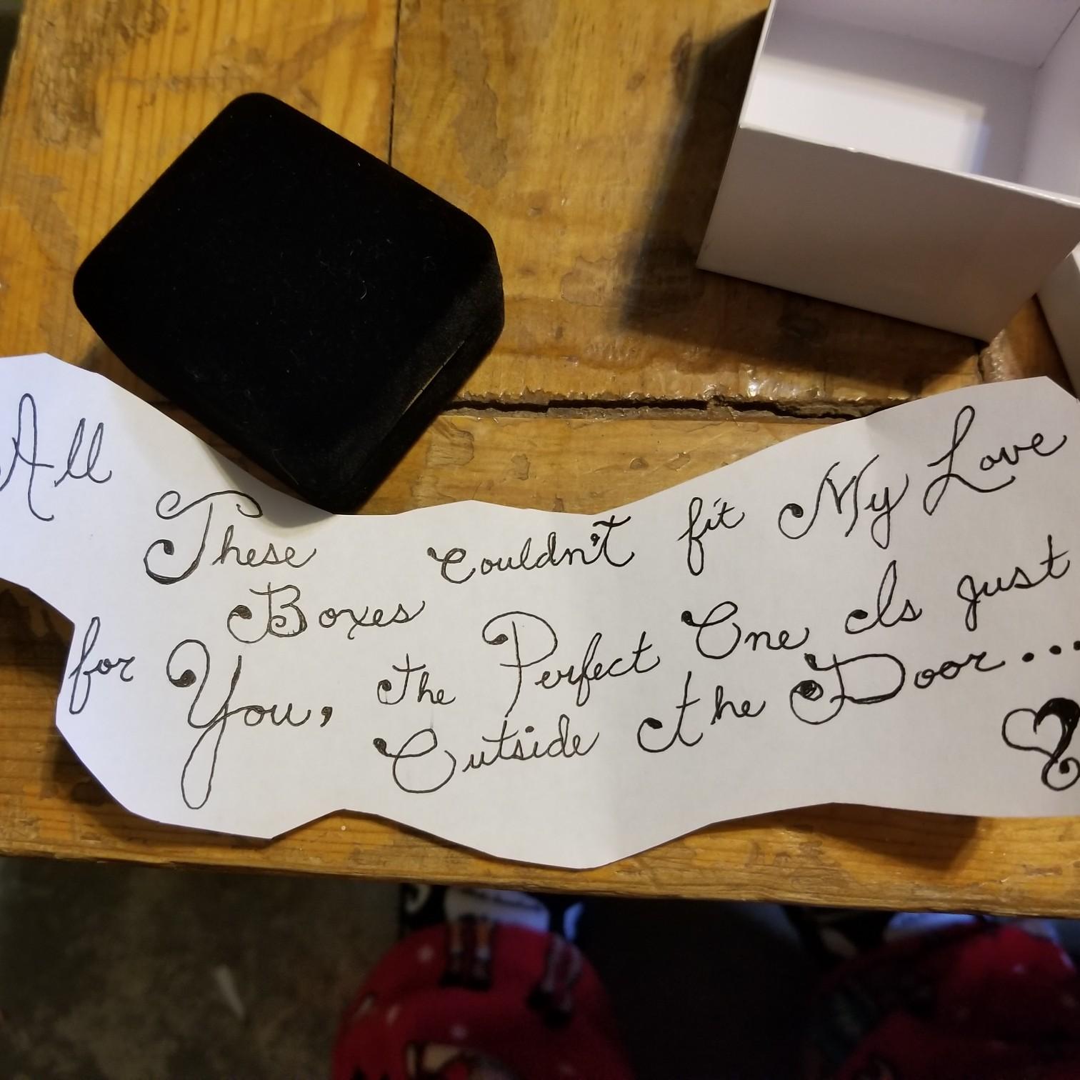 Alexis Beaumont and Peyton Smith's Wedding Website