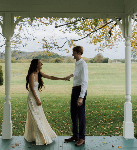 Macy Thomas and Avery Cooper's Wedding Website