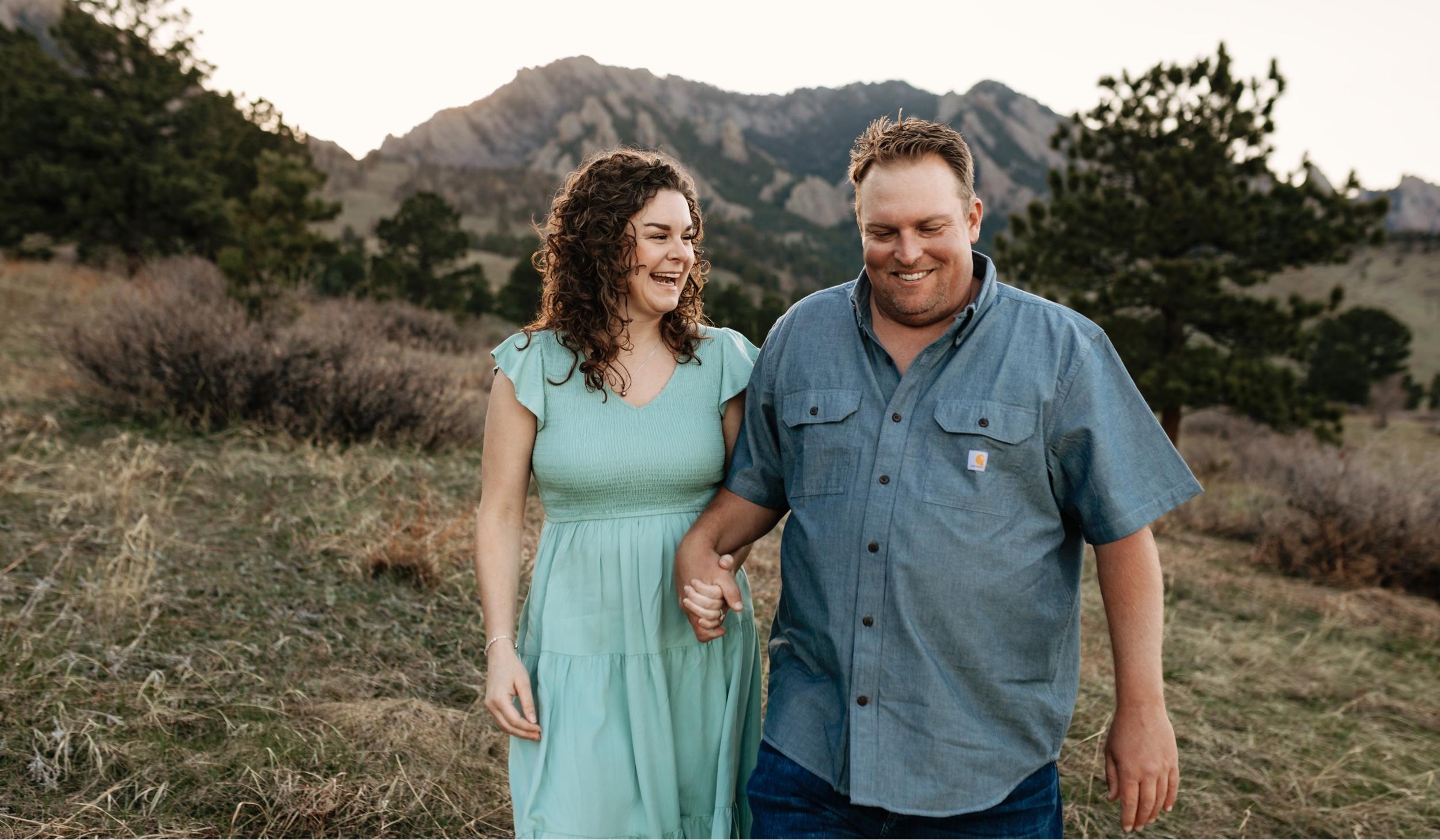 Jordan Harless and Brandon Ohmie's Wedding Website