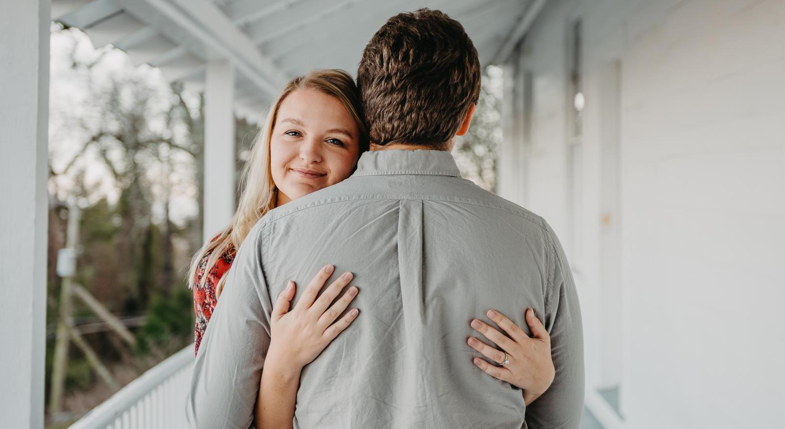 Kristen Schwindt and Kenneth Edmondson's Wedding Website