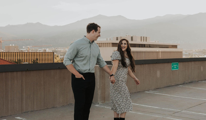 Rachel Funkhouser and Randi Julson's Wedding Website
