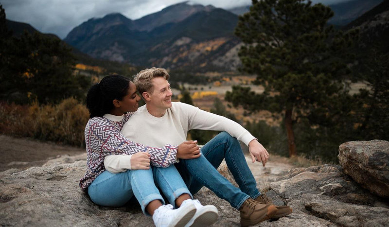 Jazmin Russell and AJ Graham's Wedding Website