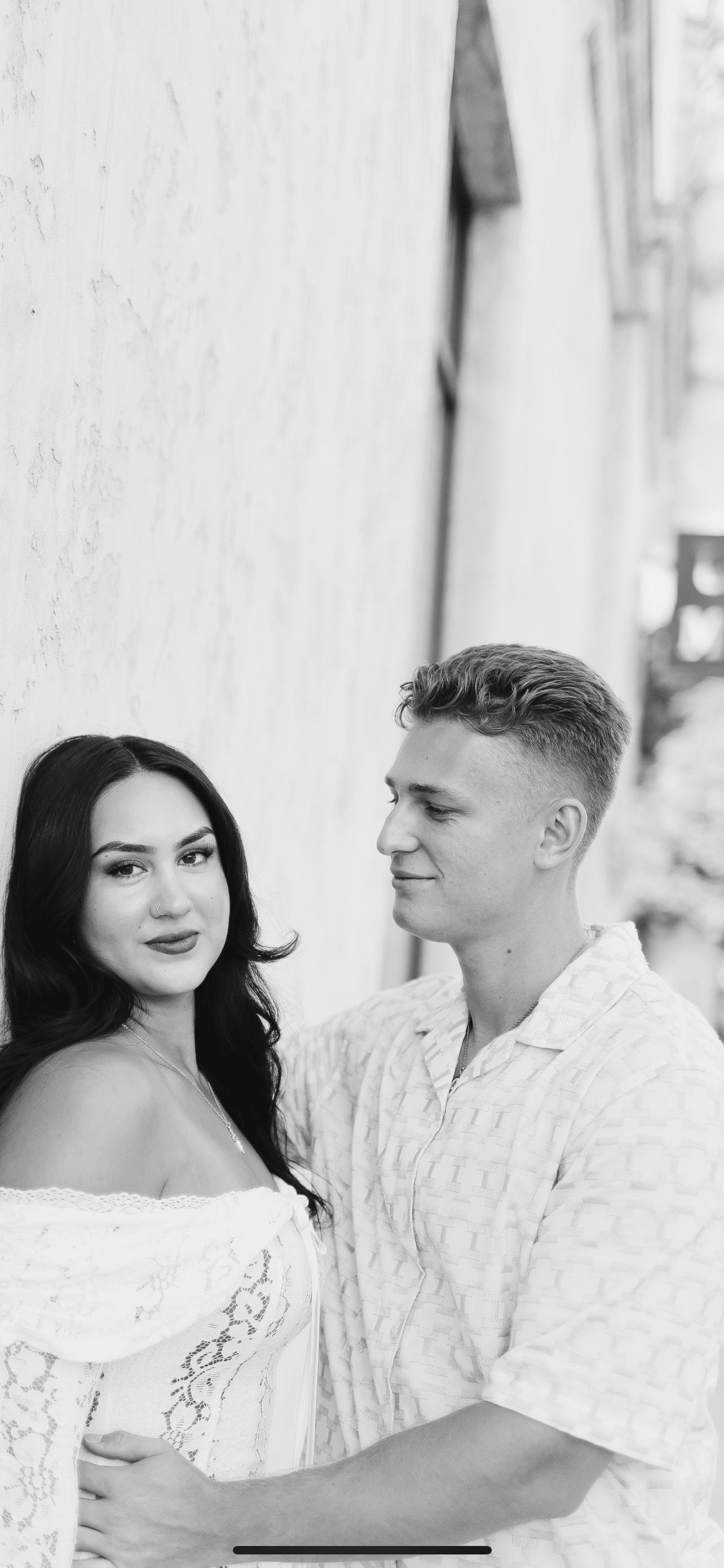 Presley Sharum and Andrew Quaid's Wedding Website