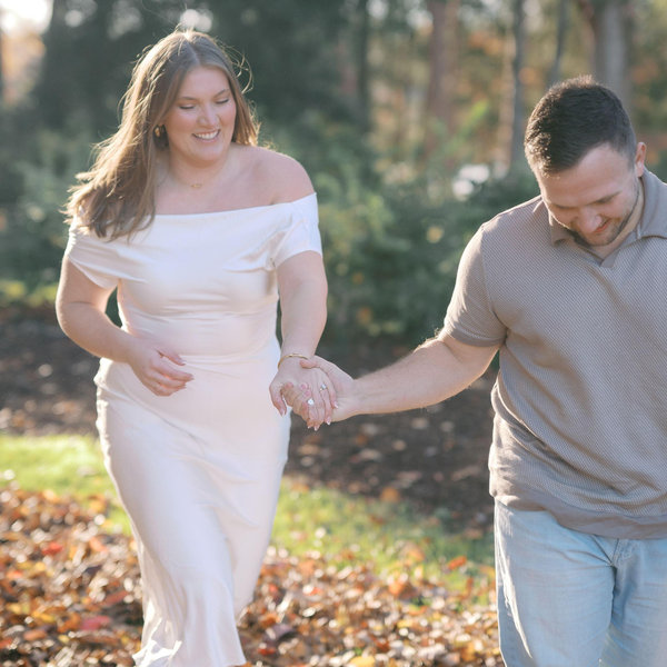 Haley McInnis and Colby Kirkman's Wedding Website