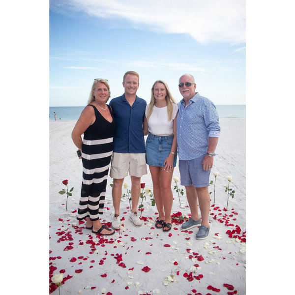 Heather Arden and Todd Dombrowski's Wedding Website
