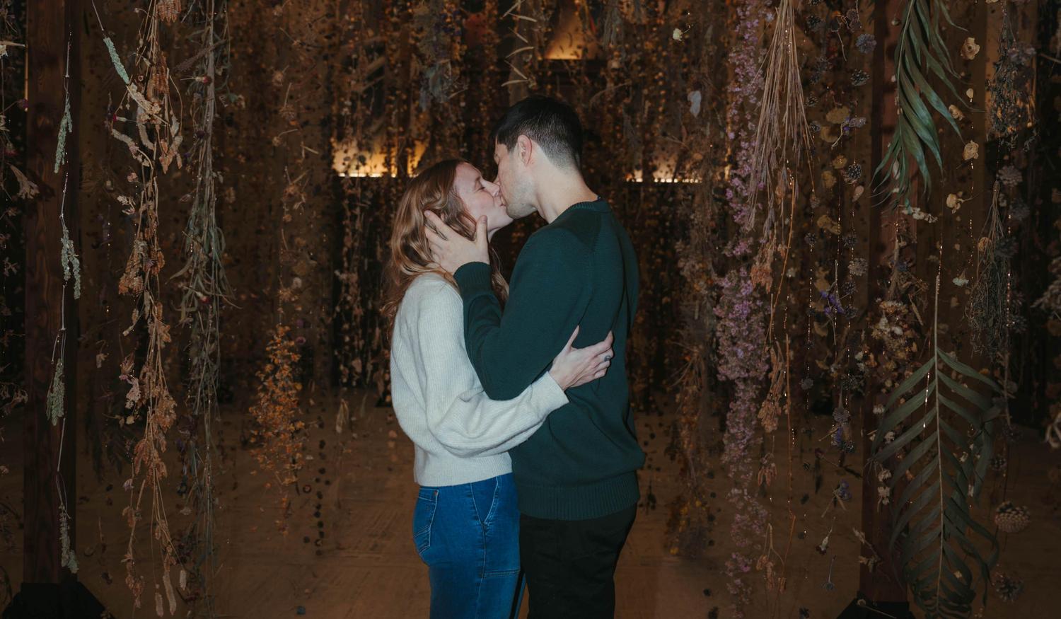 Marc Carbone and Rebecca Kidwell's Wedding Website