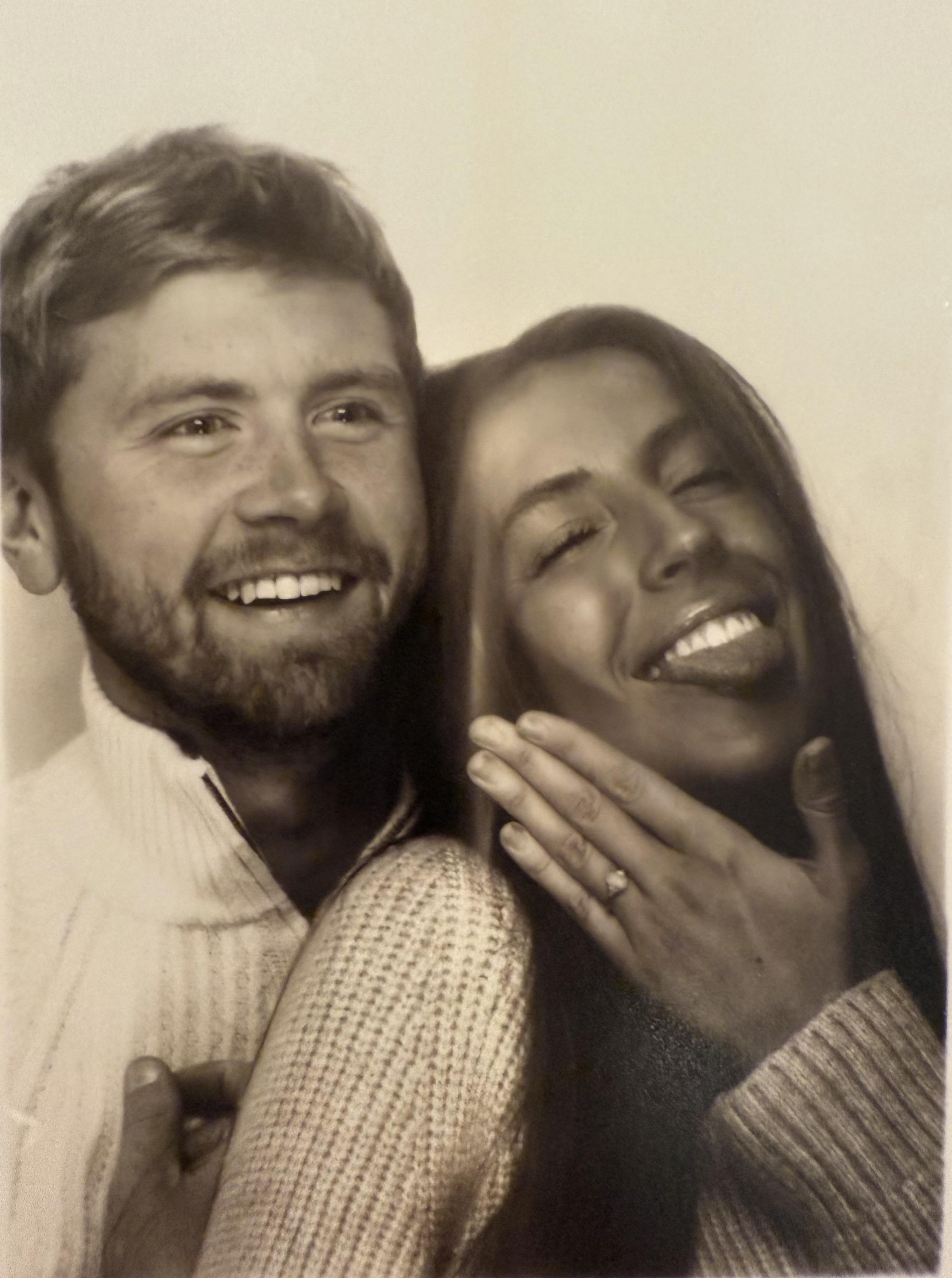 Louis Yates and Jade Wheeldon-Scully's Wedding Website