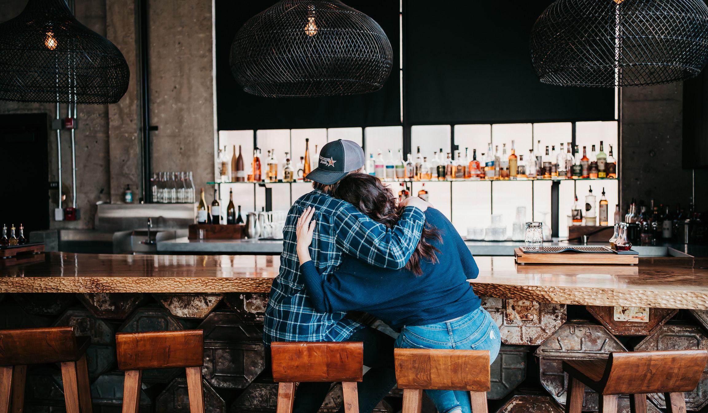 Mallory Amenta and Peter Hohl's Wedding Website