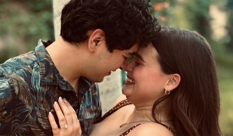 Aimee Barrera and Cesar Gutierrez's Wedding Website