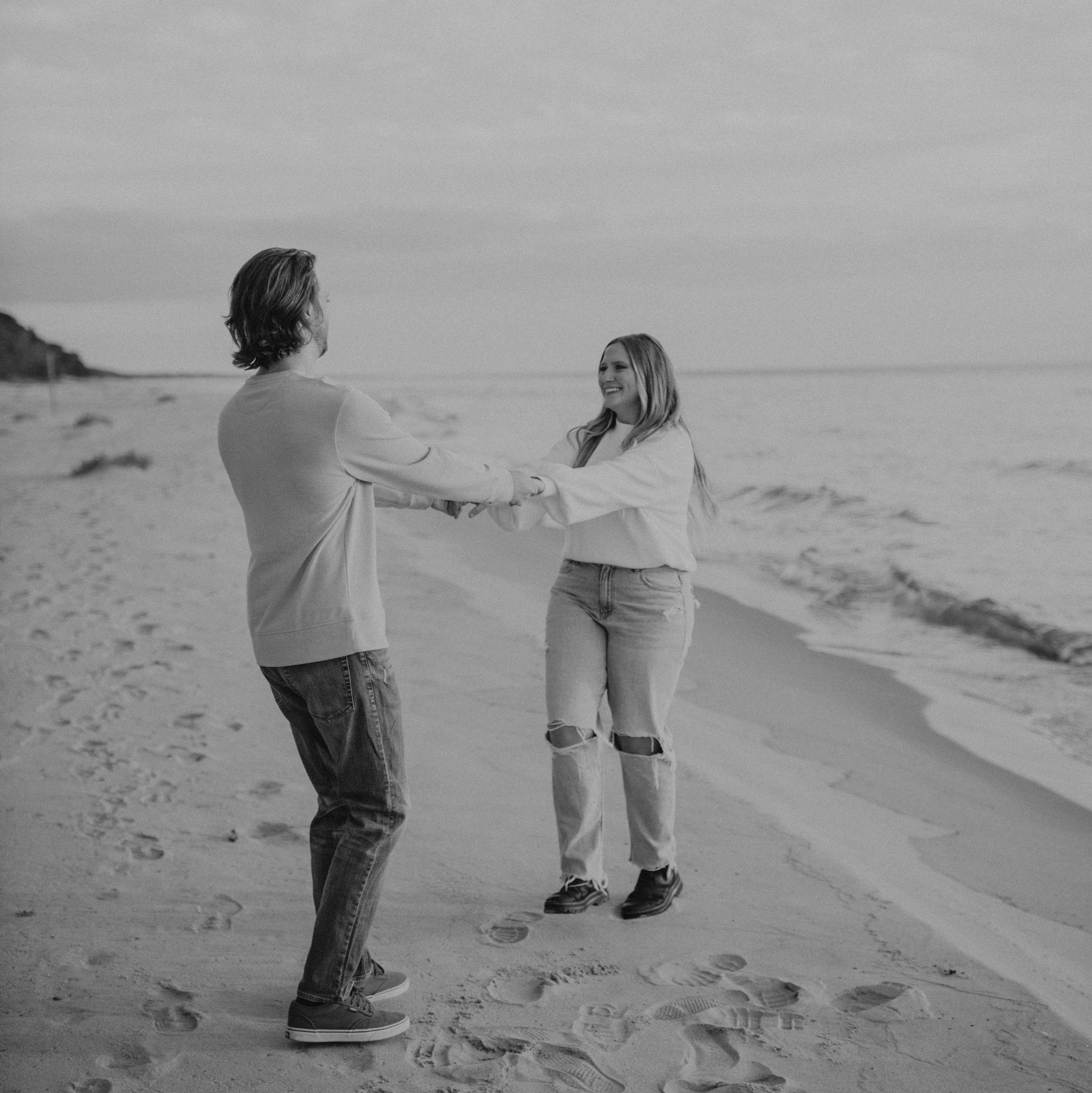 Cassi Mullins And Aaron Lallos Wedding Website