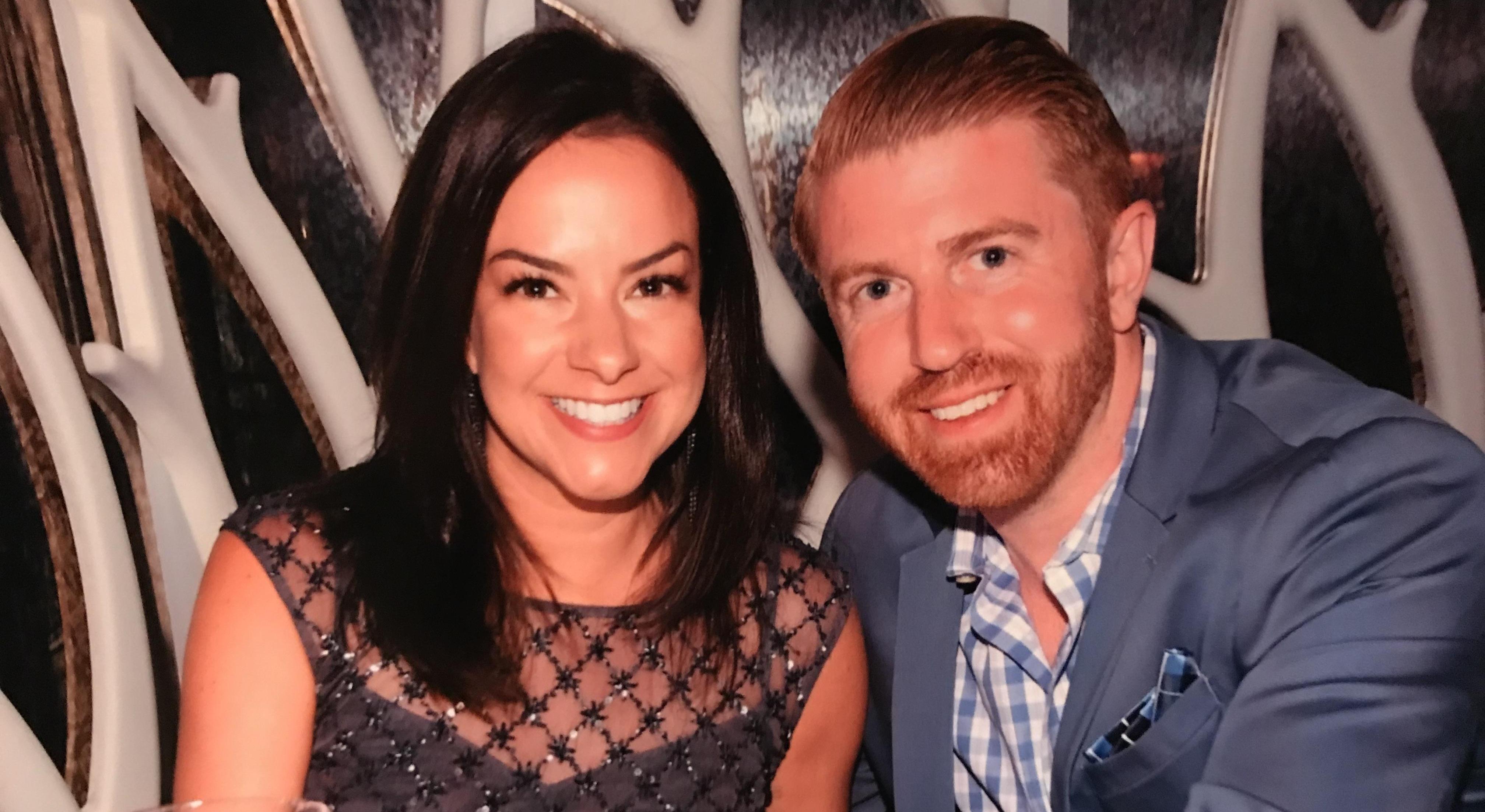 Kimberly Ferraro and Timothy Berendt's Wedding Website