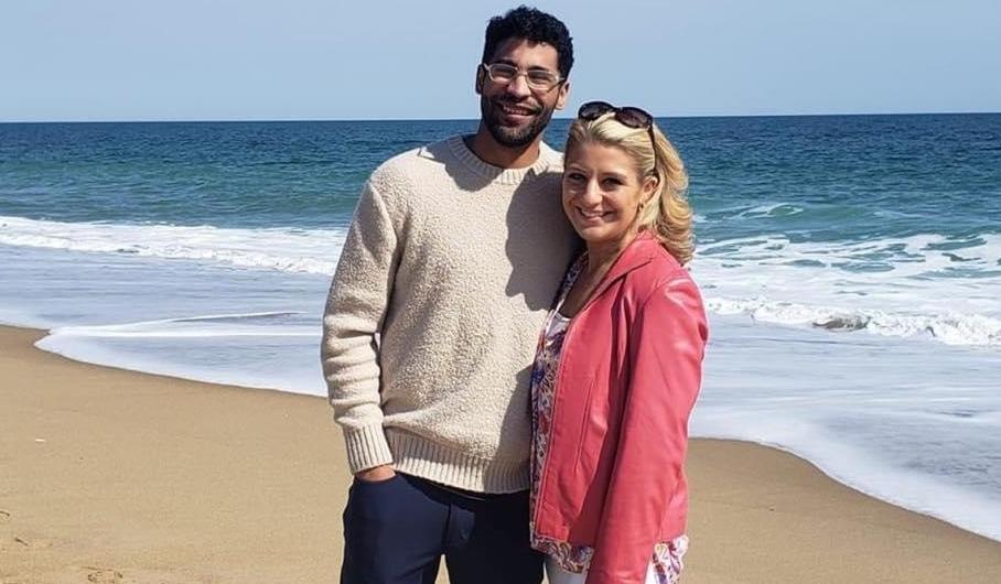 Mary Elizabeth Francos and Jaylin Dominique Calloway's Wedding Website