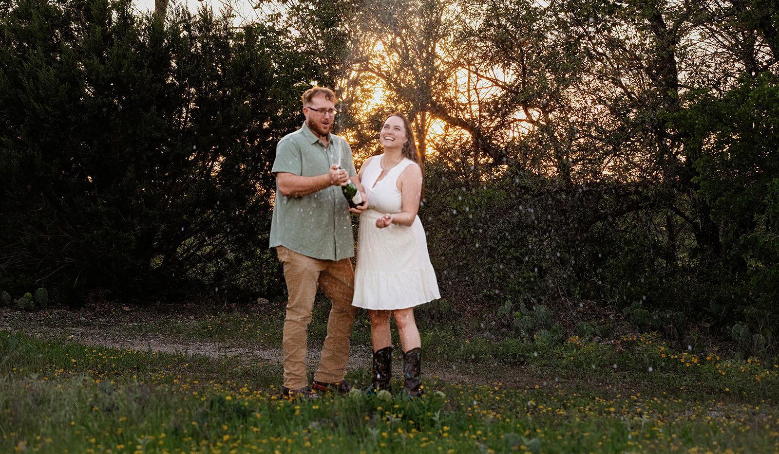 Allison Harrington and Nicholas Anderson's Wedding Website