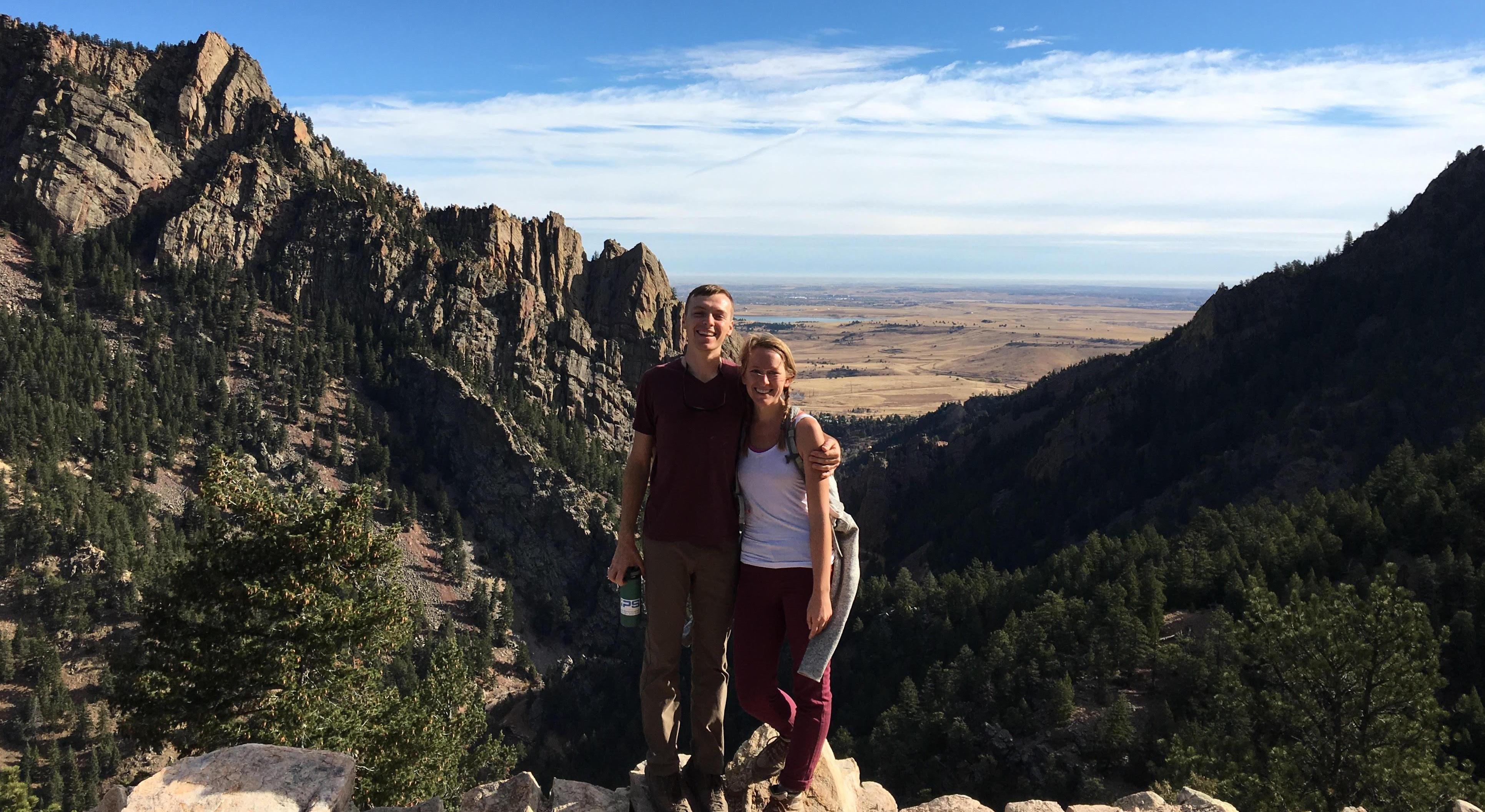 Rachel Ackerman and Jayce Walker's Wedding Website