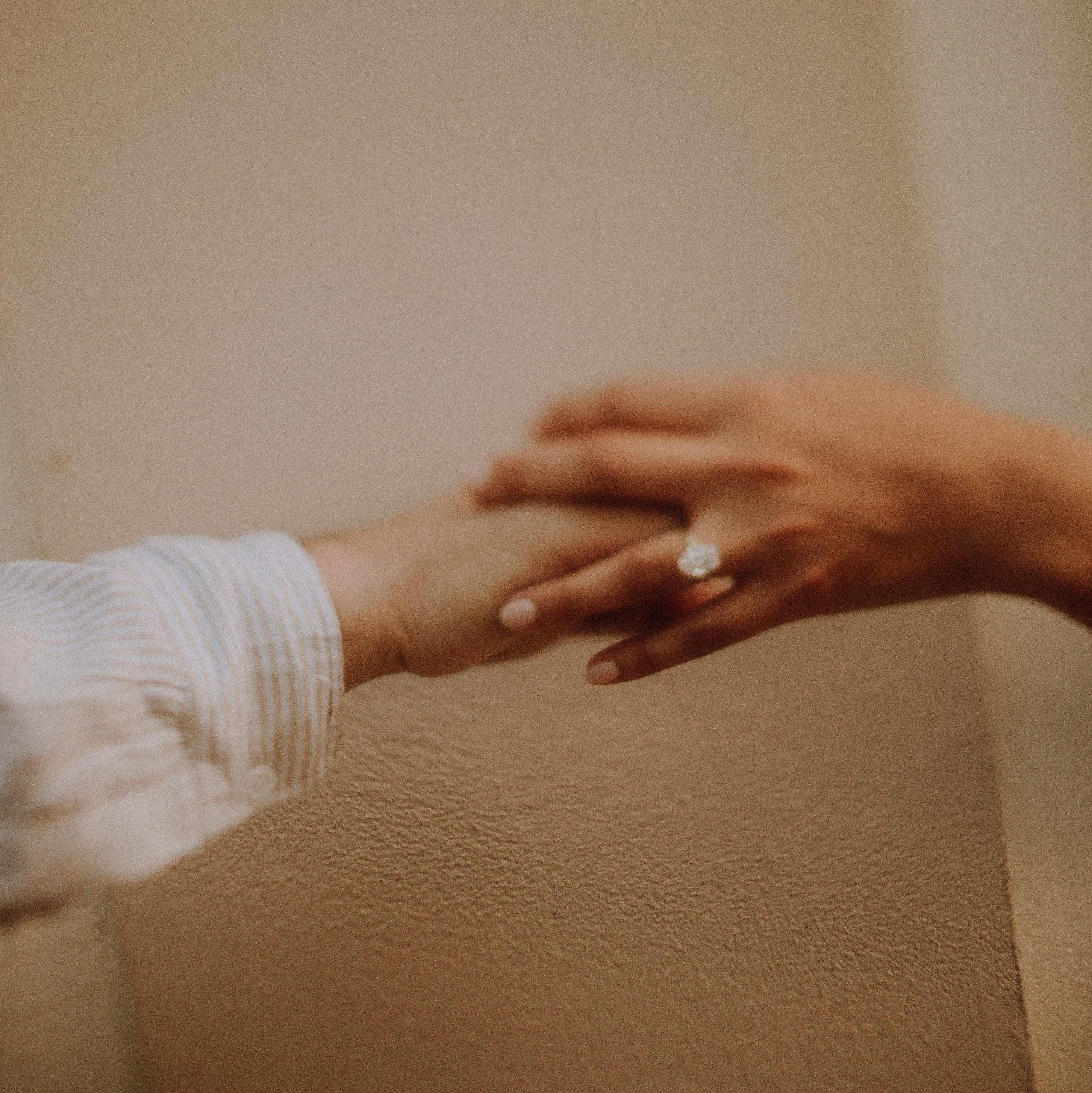 Lara Cohen and Victor Lavi's Wedding Website