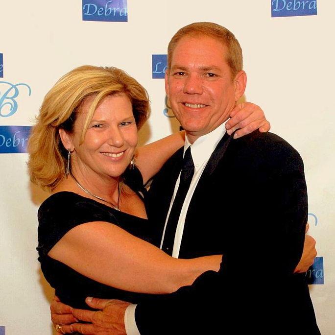 Martha Jayne Prell and Charles Edward Rutkowski's Wedding Website