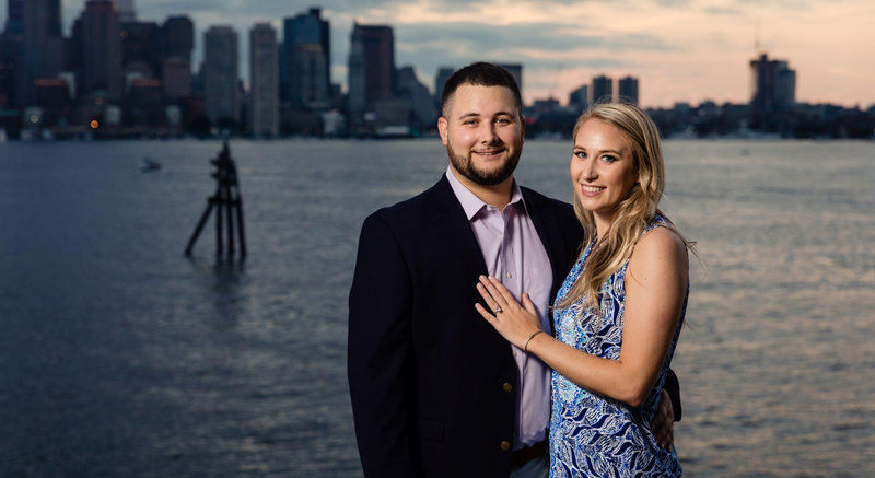Mary King and Ryan Gilles' Wedding Website