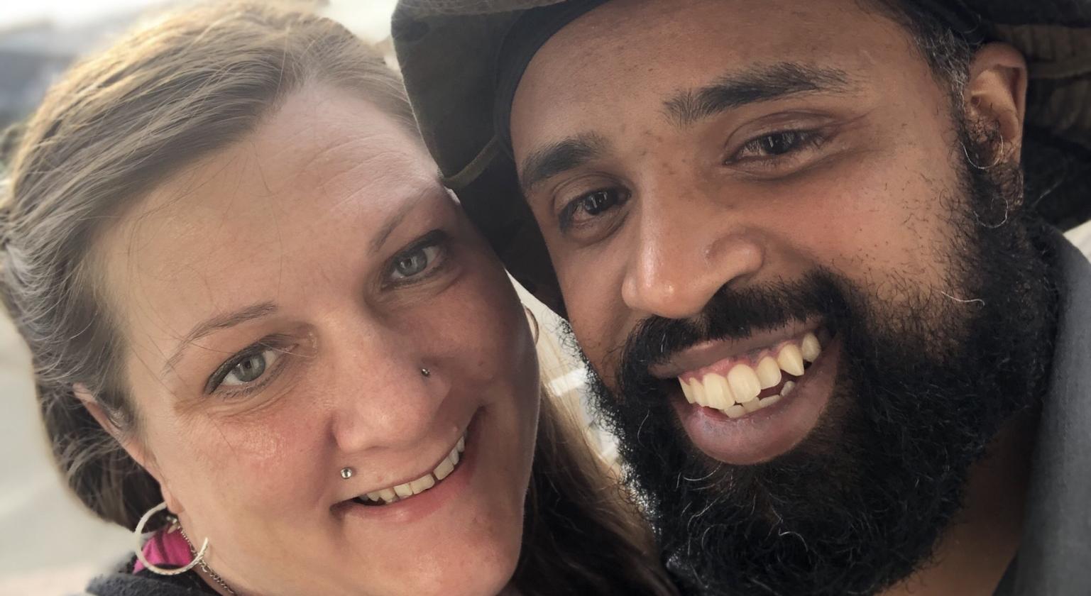 Heidi Gould and Kawika Hackett's Wedding Website