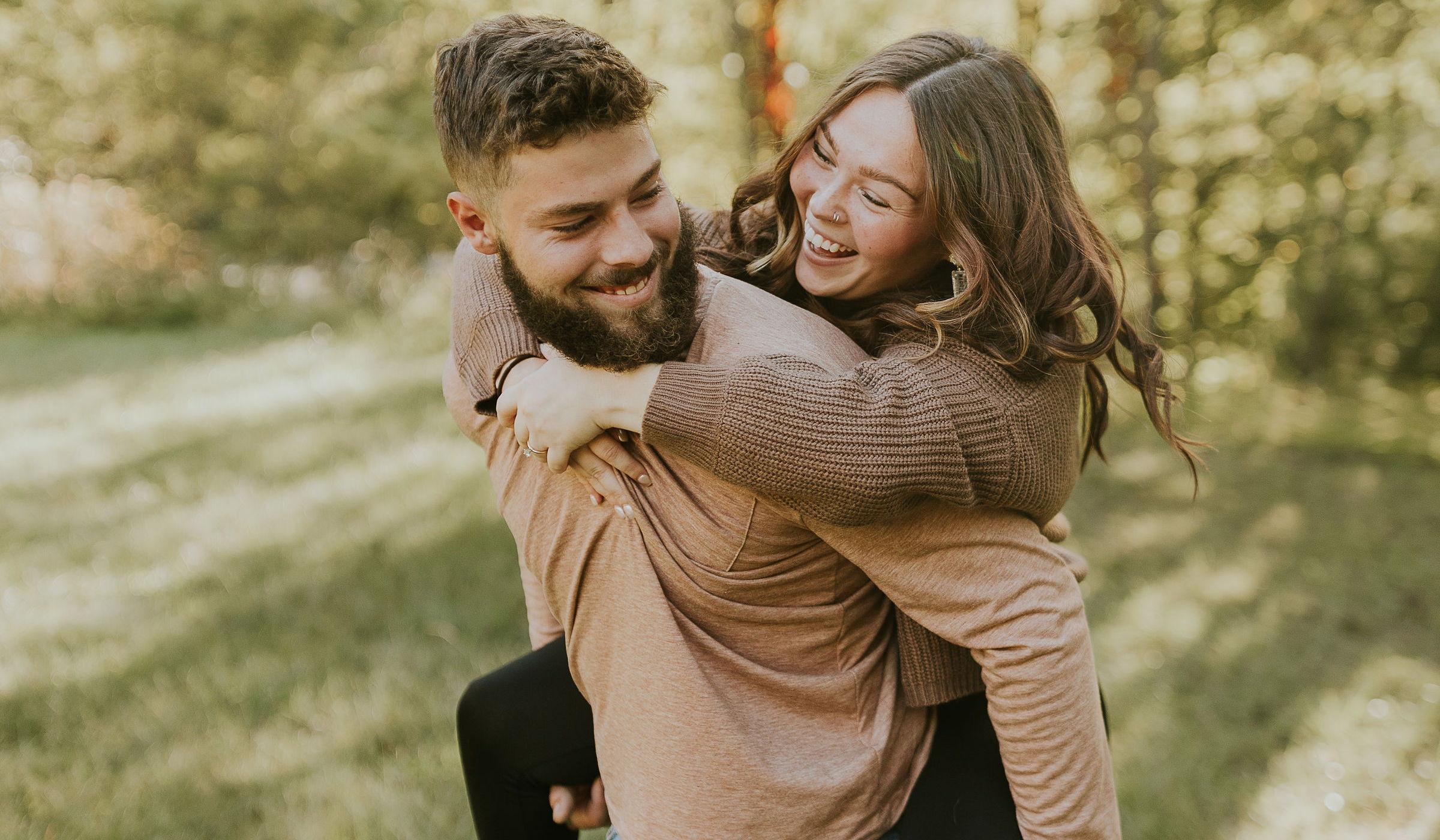 Gracie Wise and Caden Swicegood's Wedding Website