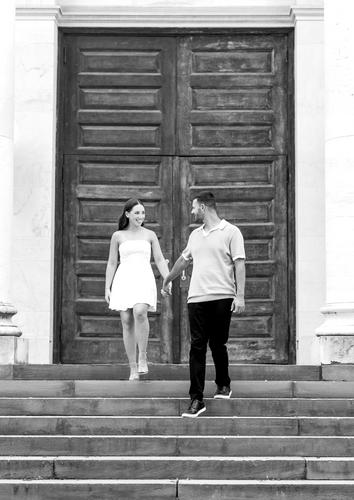 Meghan Eberlein and Ray Smith's Wedding Website