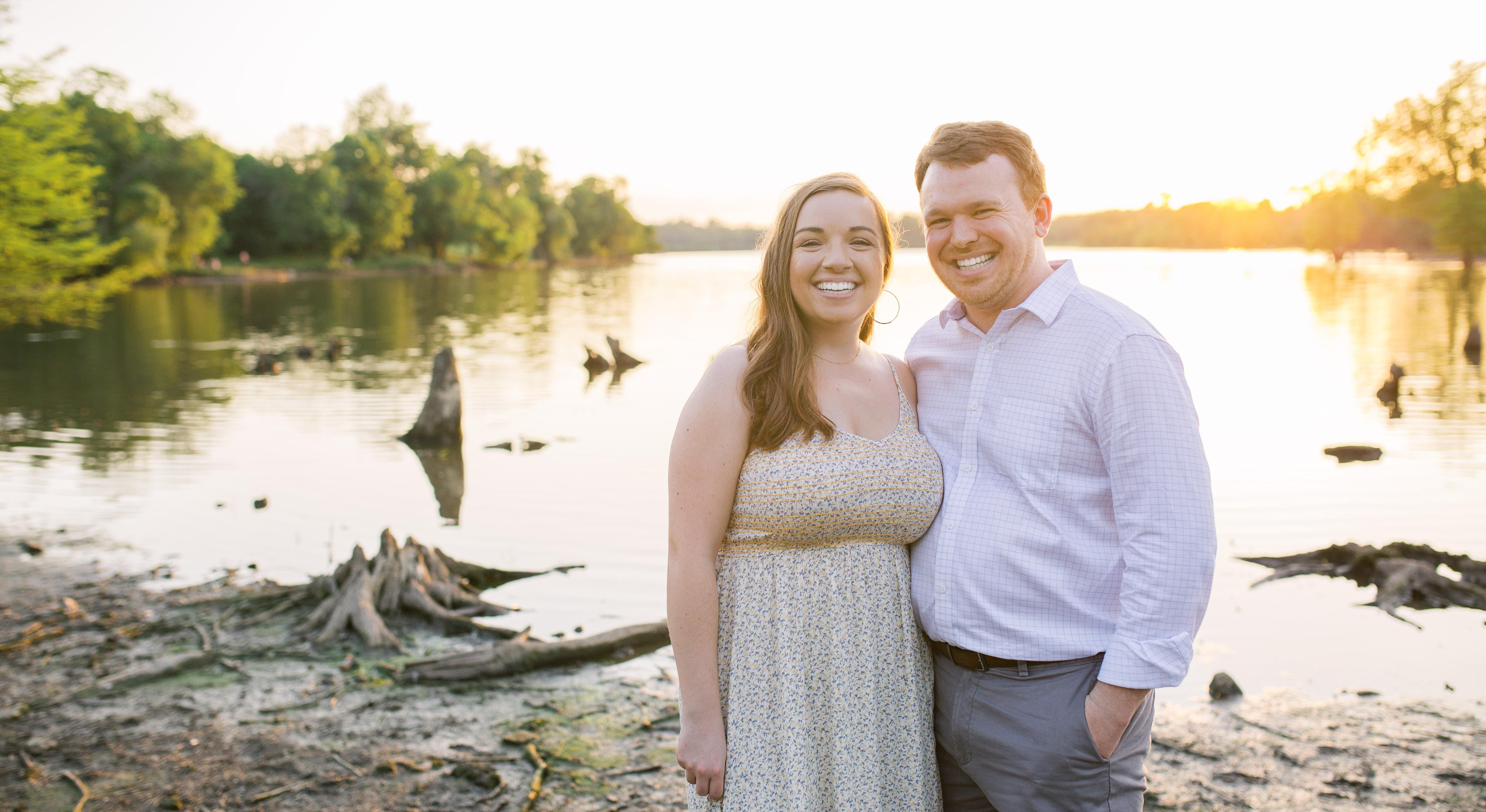 Jessica Rounce and Michael Dilly's Wedding Website