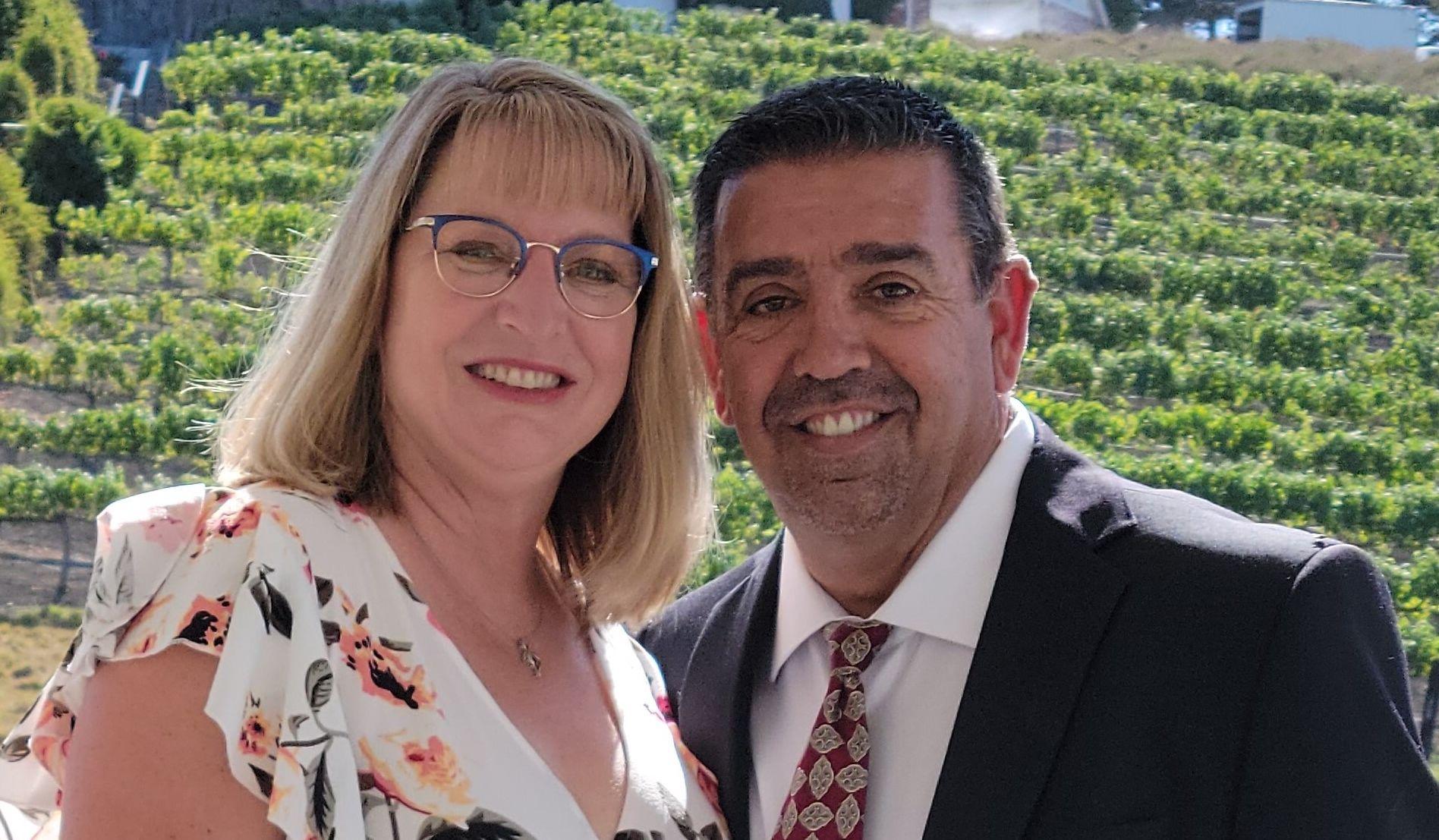 Debbie Padilla and Angelo Gorgulho's Wedding Website