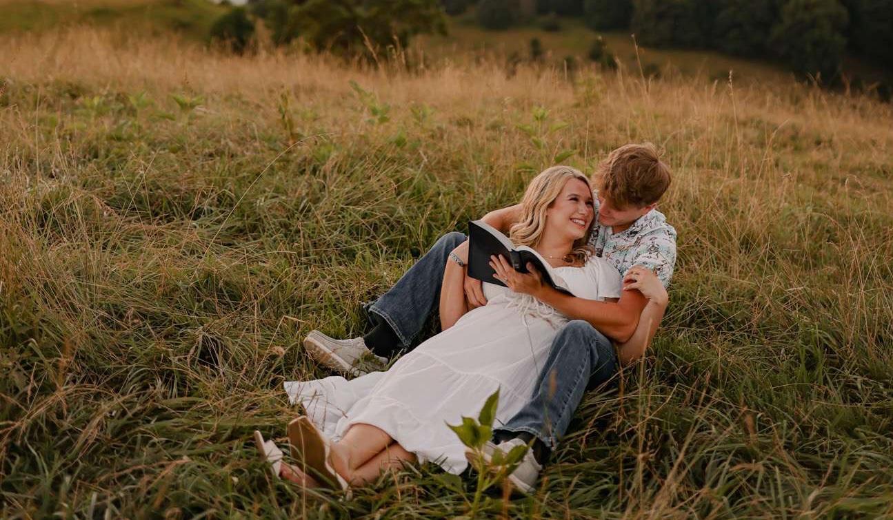 Dixie Mullinax and Jacob Thacker's Wedding Website