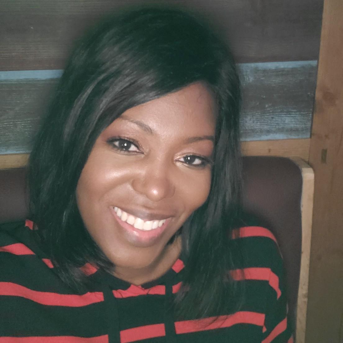 Sherrie Simpson and Tony Price's Wedding Website