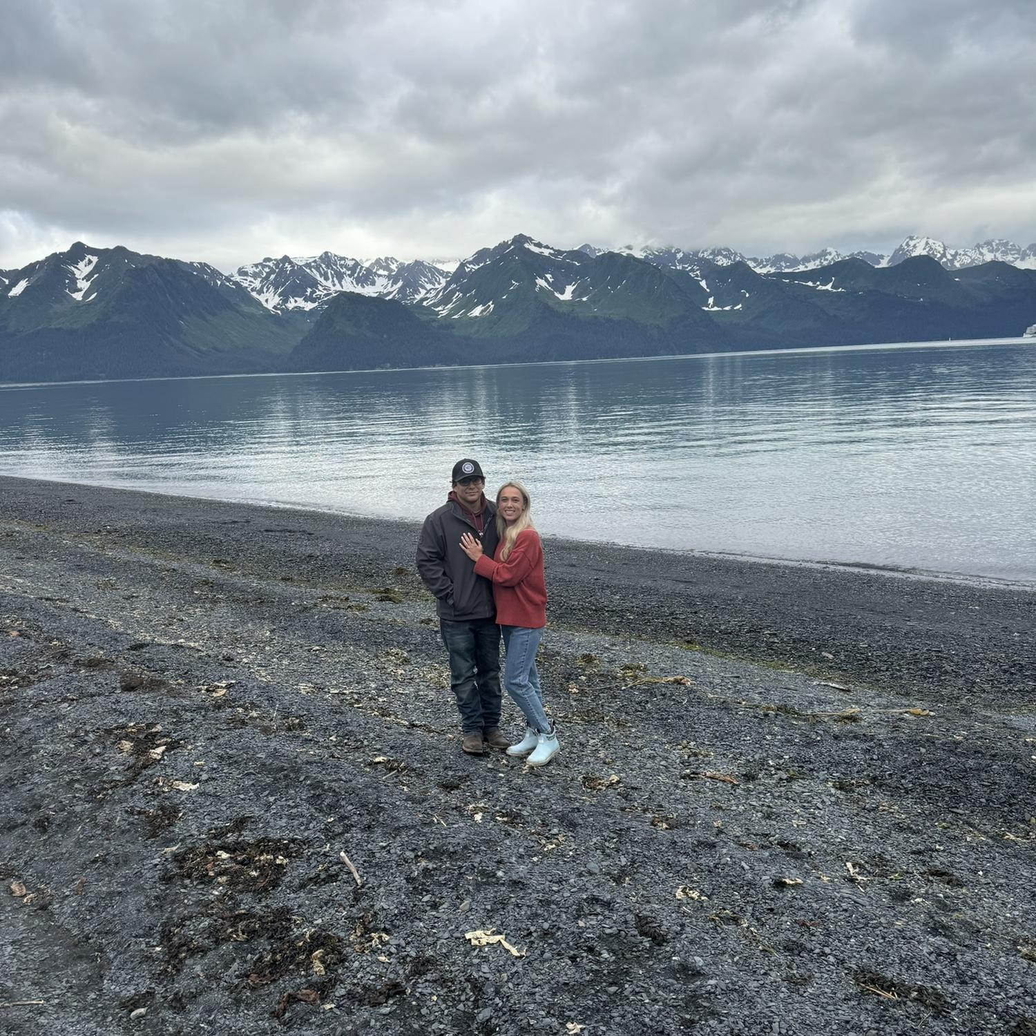 Kaylee Grau and Ron Hawk's Wedding Website