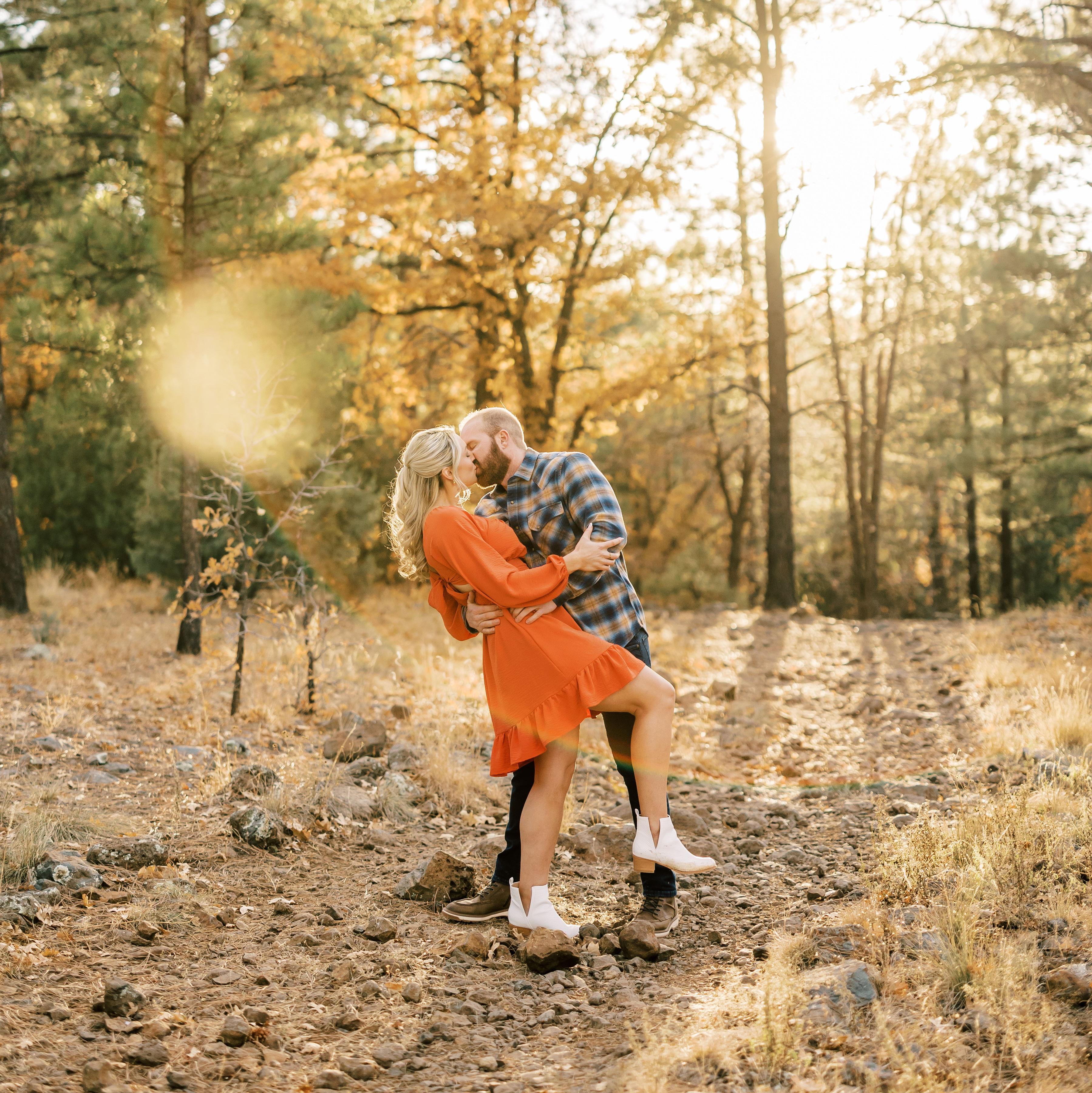 Stacey Godwin and Mitchell McKelvey's Wedding Website