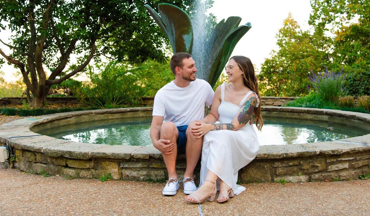 Colleen Dunlap and Charles Colombo's Wedding Website