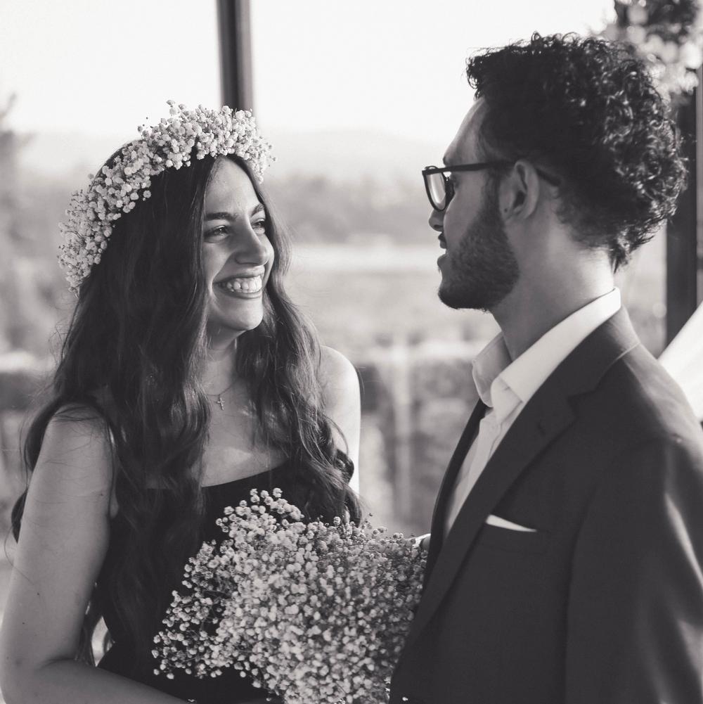 Poula Iskander and Monica Shenouda's Wedding Website