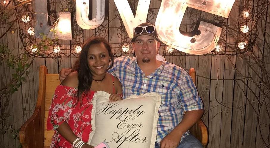 Aubree Clark and Justin Moore's Wedding Website