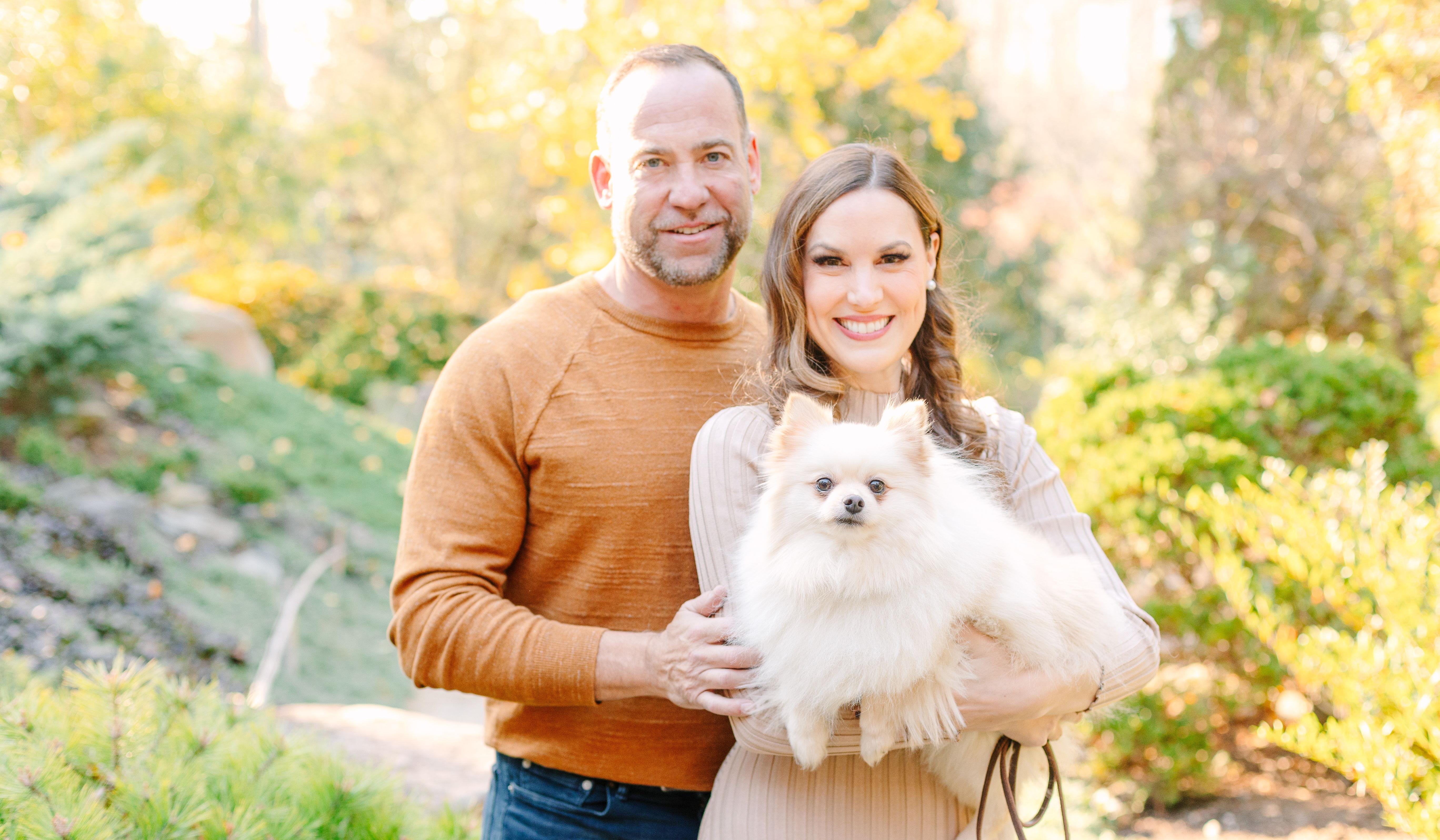 Heather Krieg and Brian Delli-Gatti's Wedding Website
