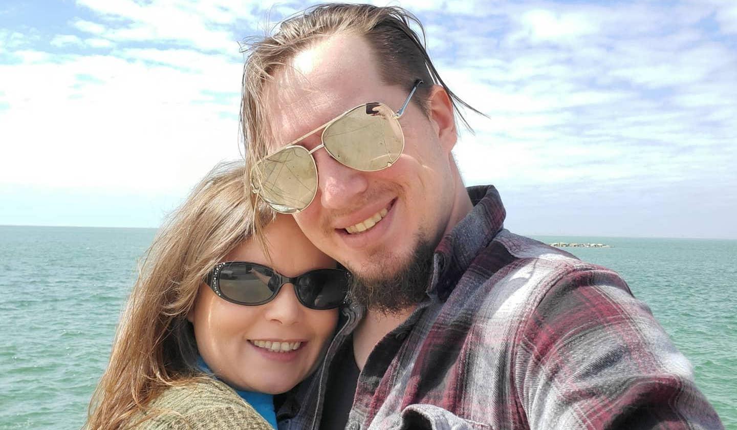 Ashley Boudreau and Austin Wachter's Wedding Website