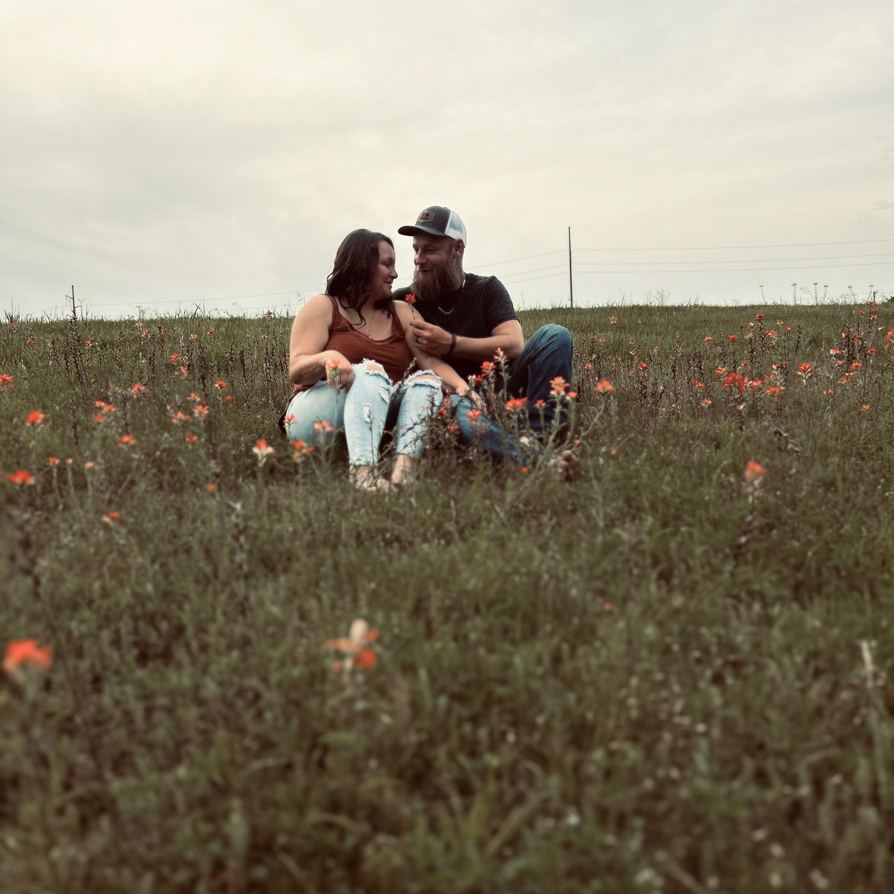 Kassie Wise and Kevin Seymour's Wedding Website