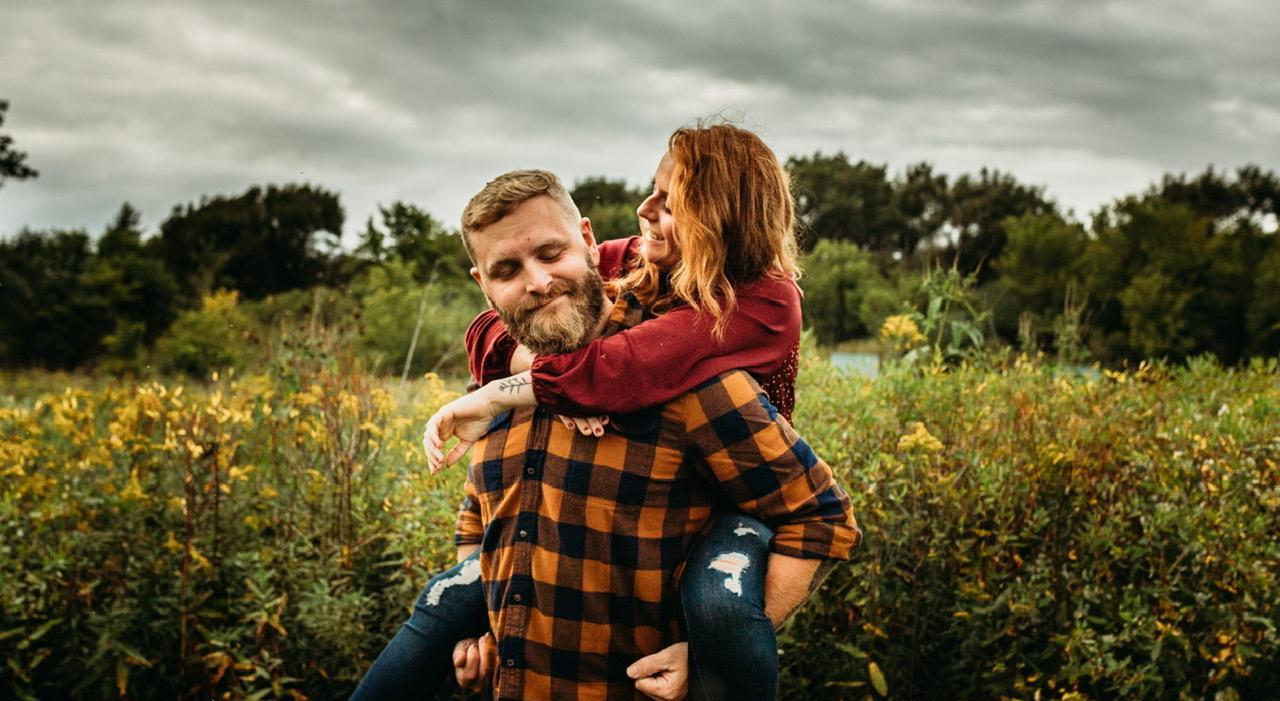 Sara Molitor and Nick Draeger's Wedding Website