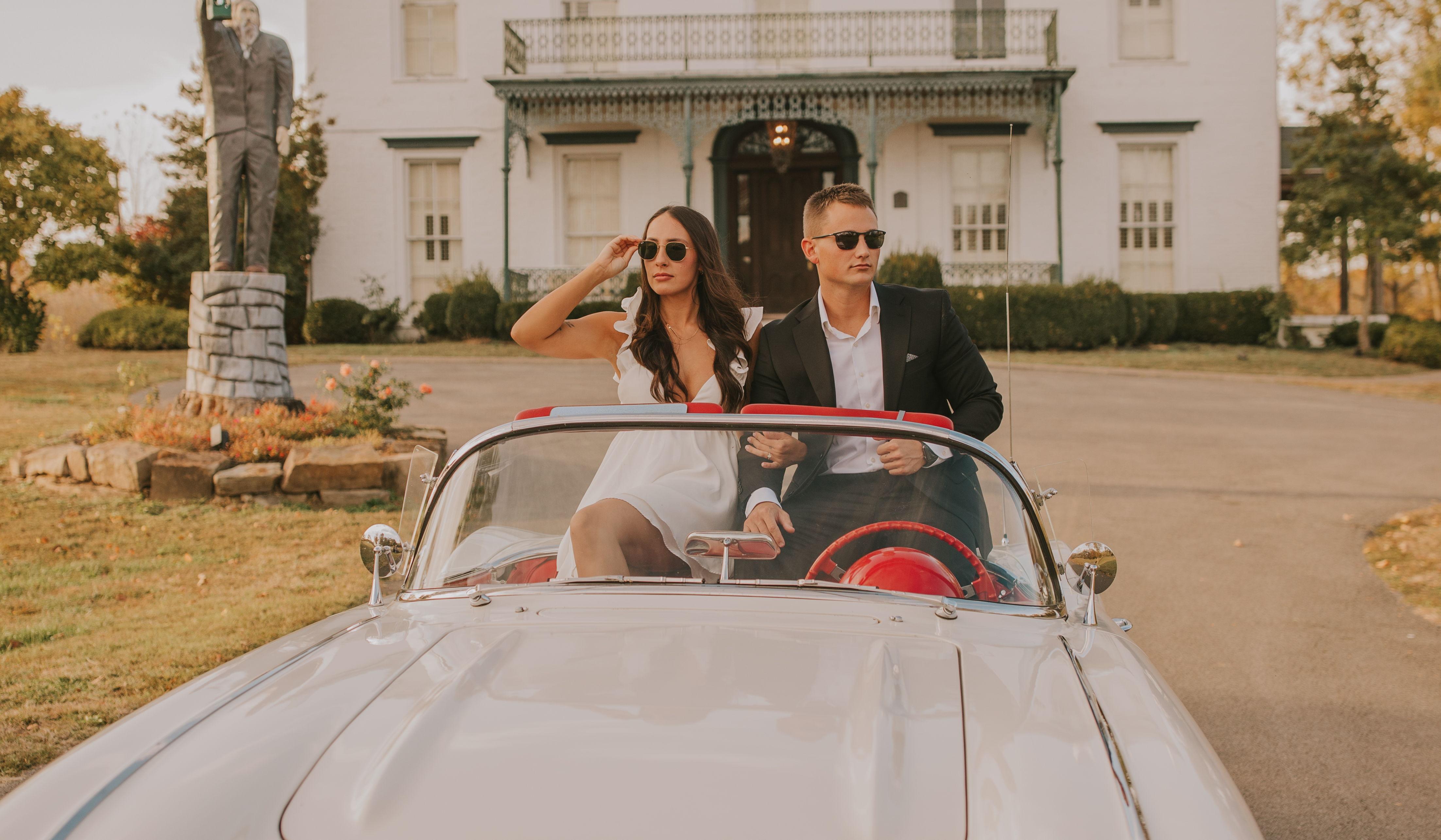 Jessie Norris and Billy Hardison's Wedding Website