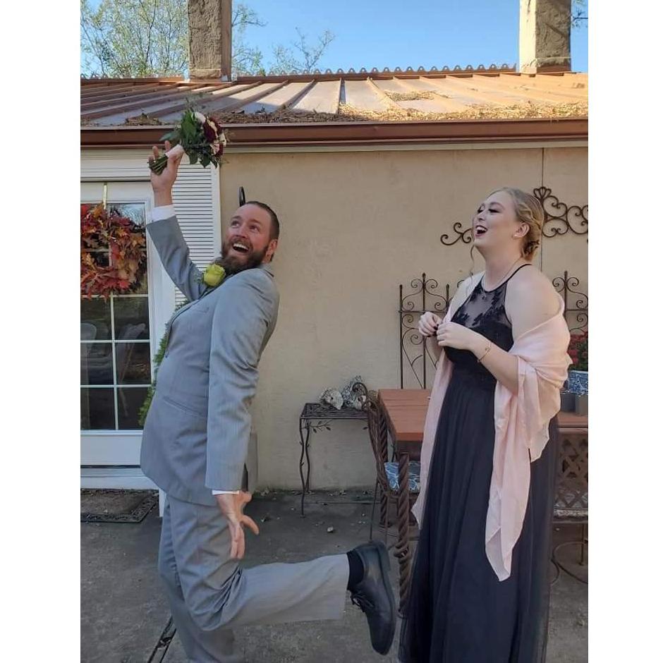 Isaac Kahl and Kala Tiemann's Wedding Website