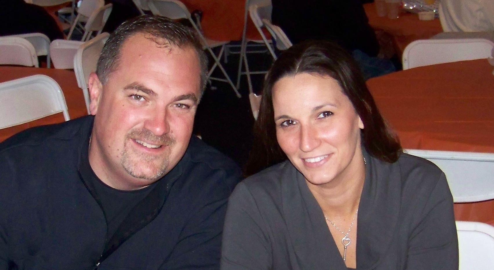 Ashley Corbin and Patrick Baker's Wedding Website