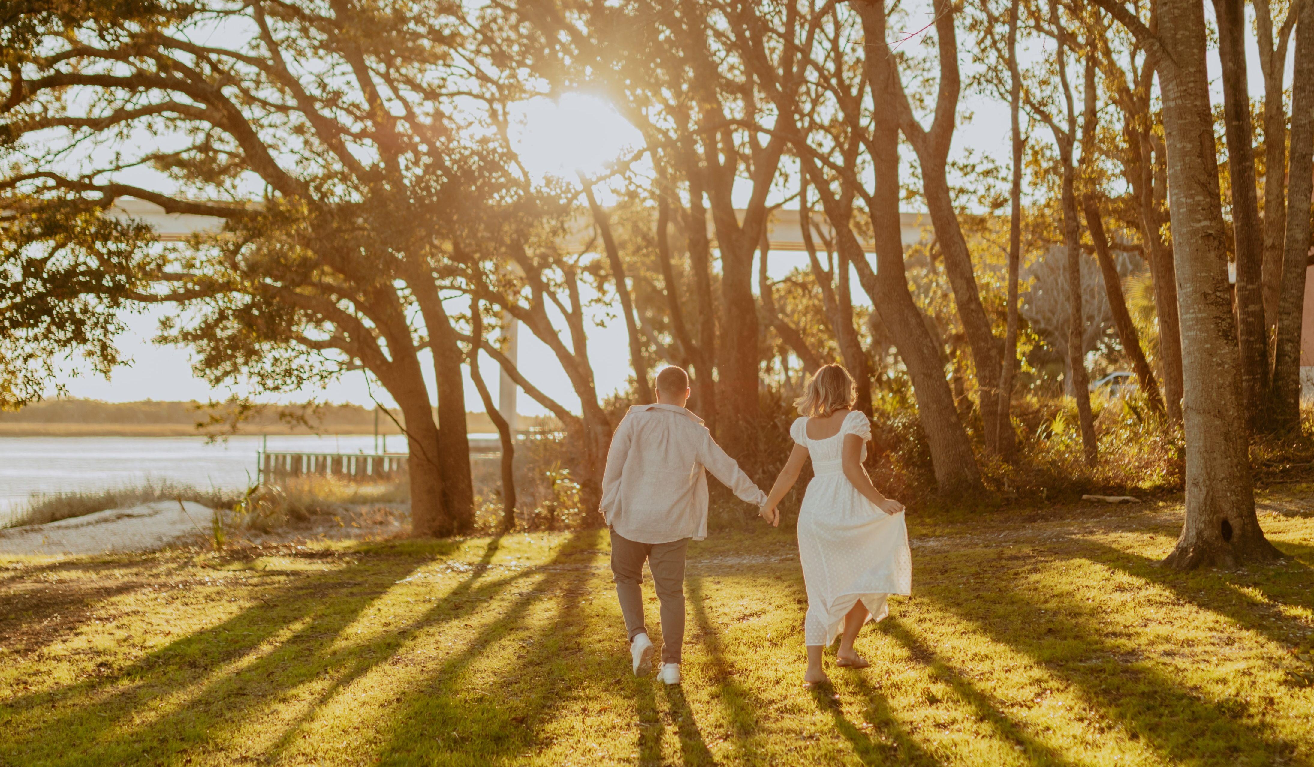 Carly Fayanne Bolton and Andrew Leonard Nash's Wedding Website