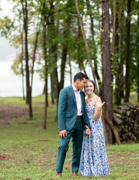 Madison Butler and Nicolas Caballero's Wedding Website