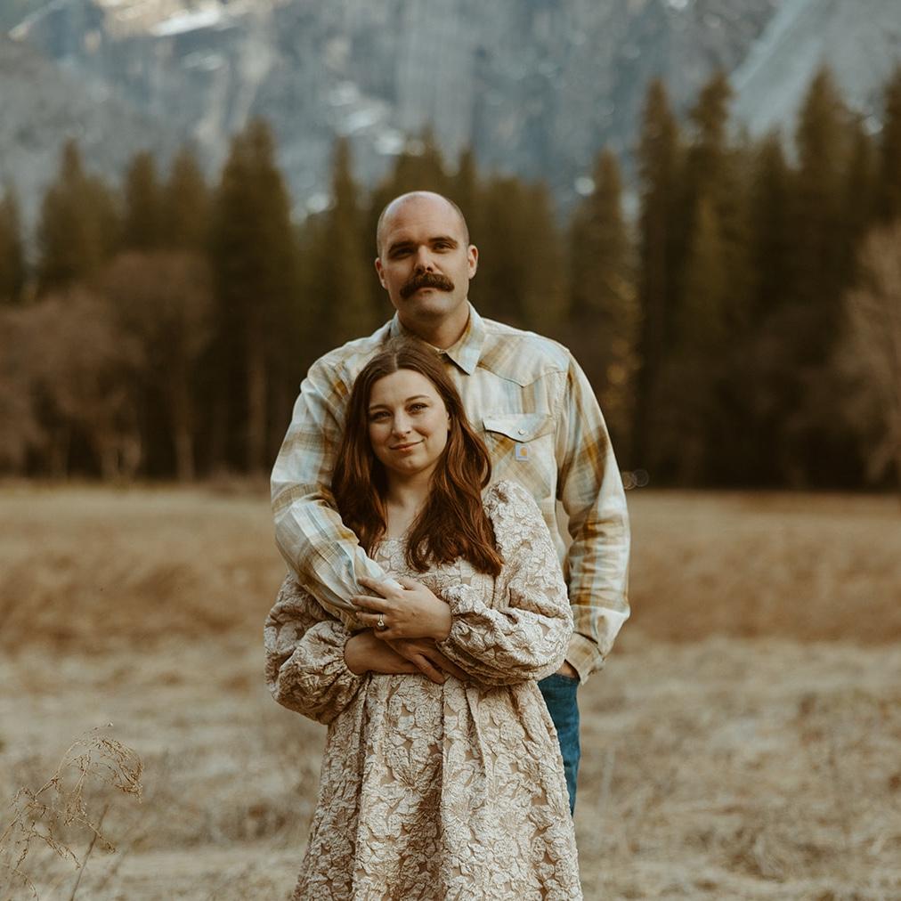 Kaylee Daniels and Josh Daly's Wedding Website