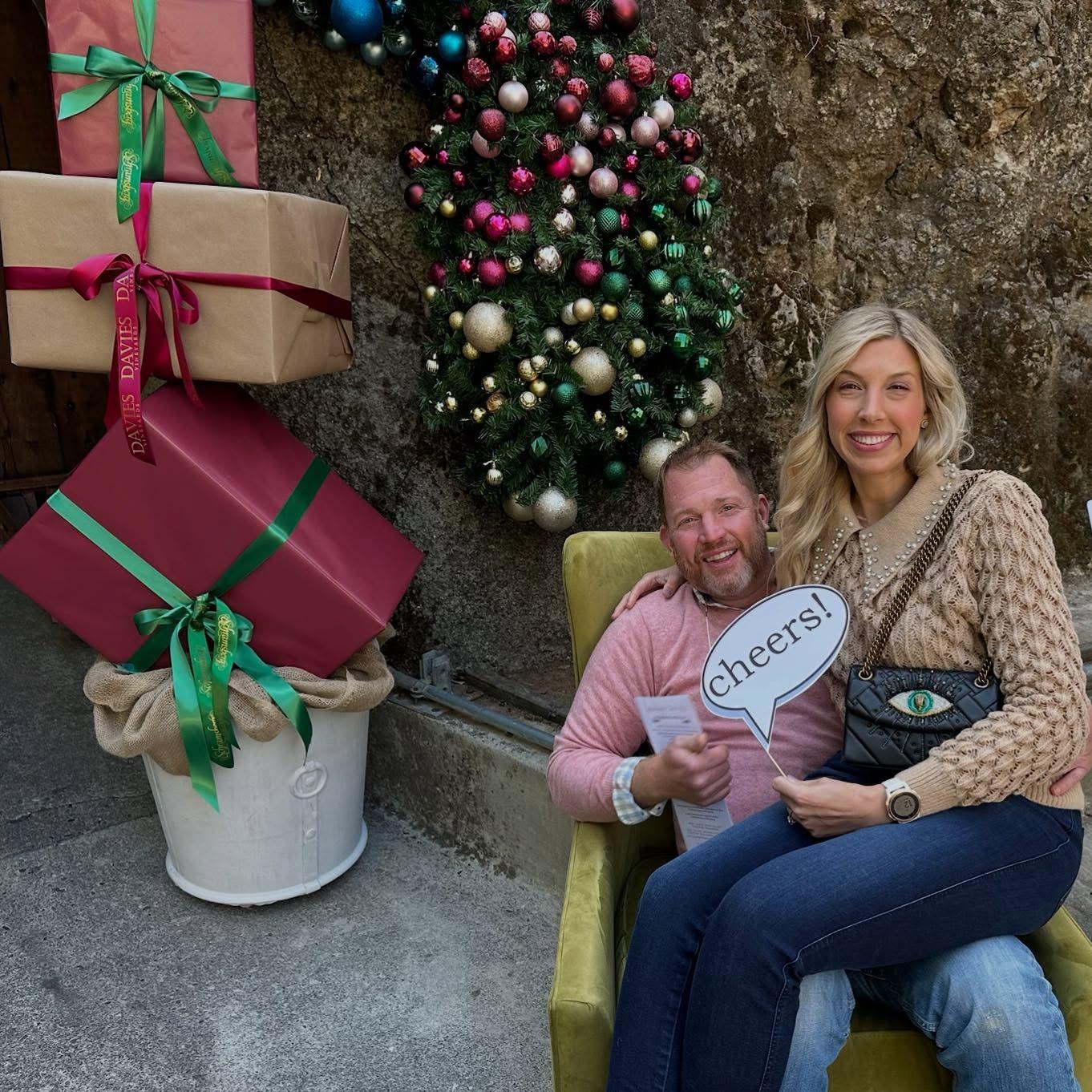 Tiffany Goad and Jason McCoy's Wedding Website