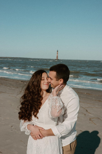 Arielle Frost and Devon Varnadore's Wedding Website