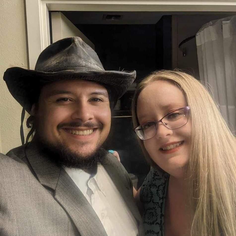 Catherine Blackwell and Jaycob Rost's Wedding Website